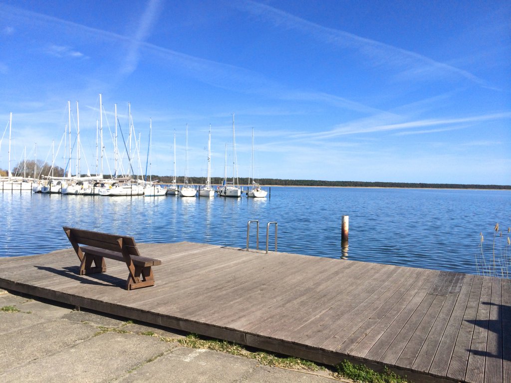 Ferienhäuser und Ferienwohnungen für Ihren Urlaub auf Rügen - Femaris ...